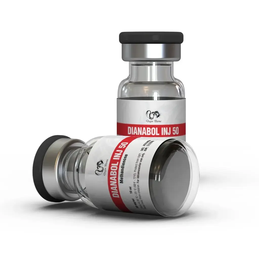 Dianabol Injection for Sale Online - Kalpa Pharma