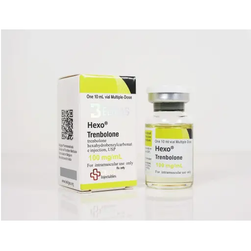 Buy Hexo Trenbolone 100 Beligas Steroids – US Domestic Shipping