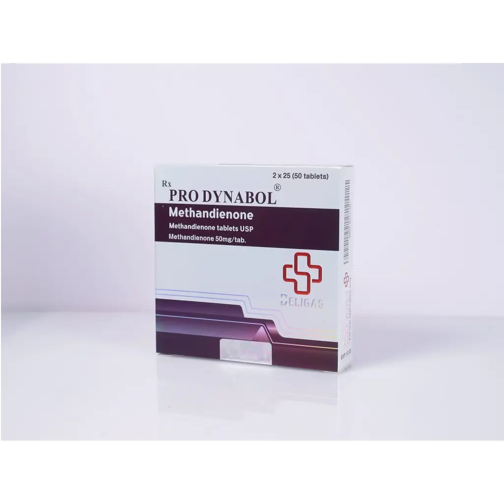 Buy Pro Dynabol 50 Beligas Steroids – US Domestic Shipping