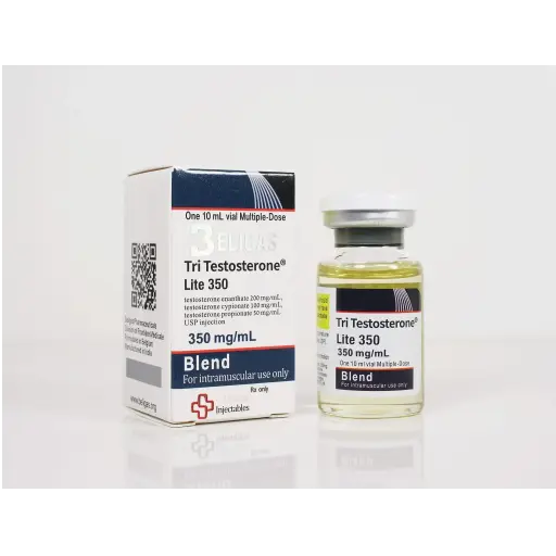 Buy Tri Test Lite 350 Beligas Steroids – US Domestic Shipping