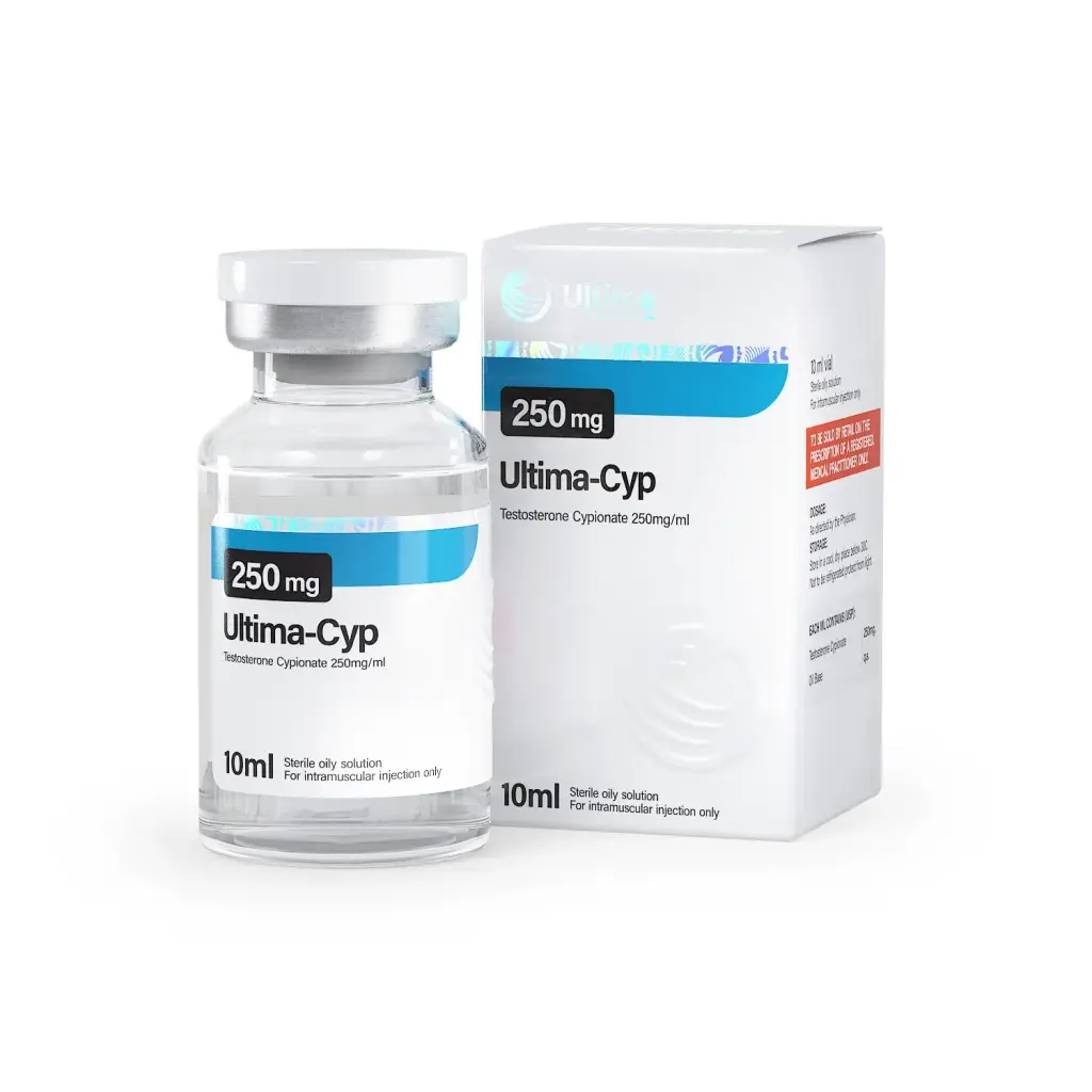 US Domestic Ultima-Cyp 250 for Sale >> Kalpa-Pharma.com